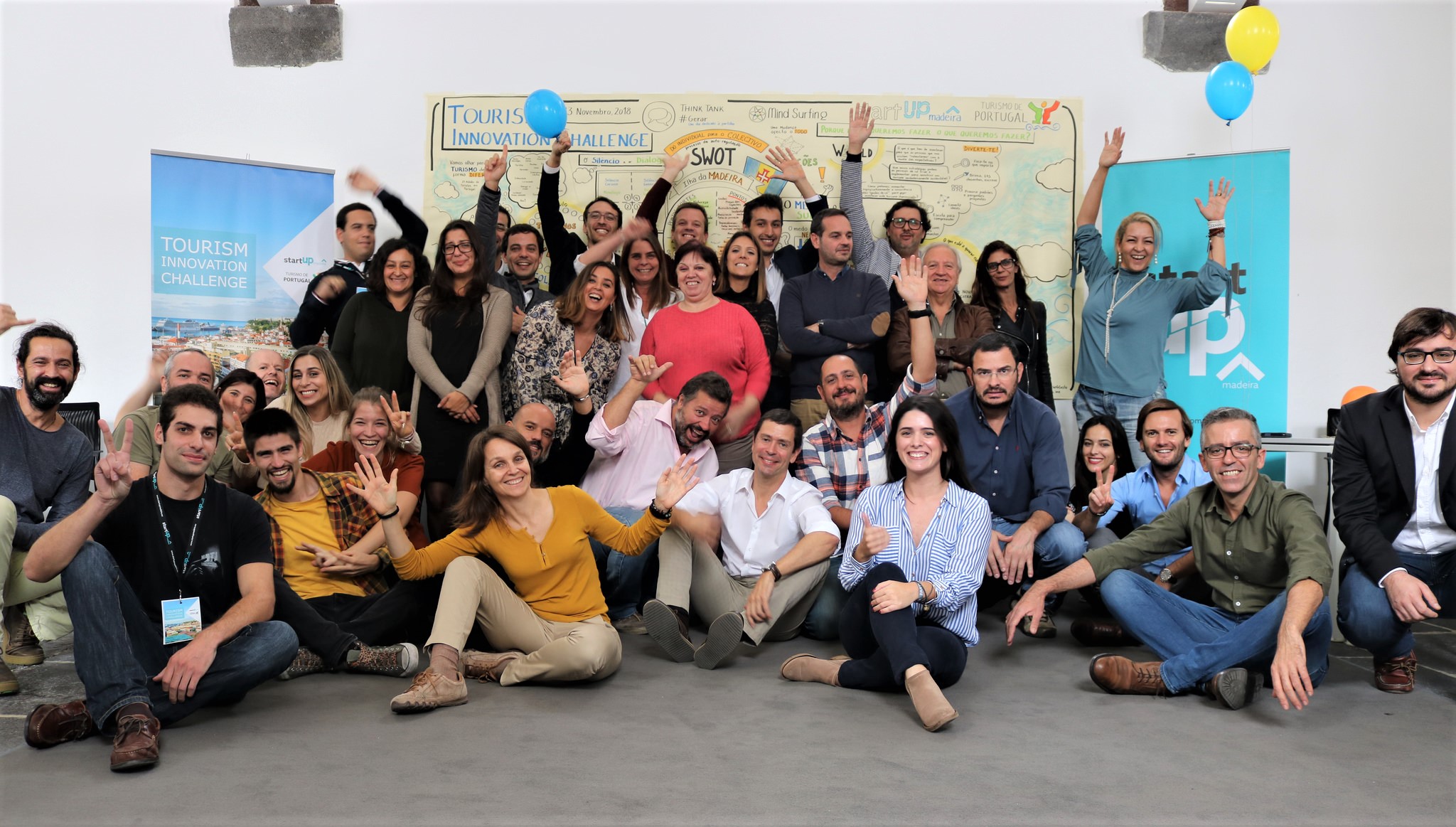 TIC_teams_2 - Startup Madeira